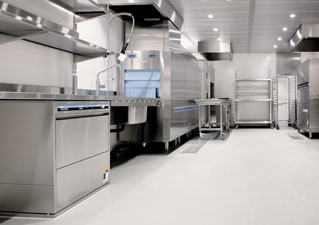 Nisbets UK Online Shop: Everything You Need to Know