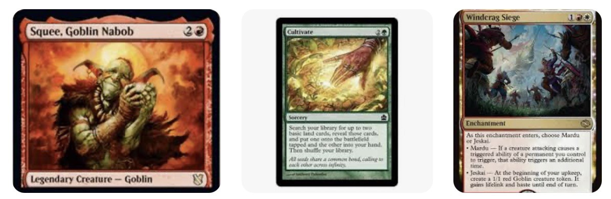 Magic Madhouse: Your Ultimate Destination for Magic: The Gathering